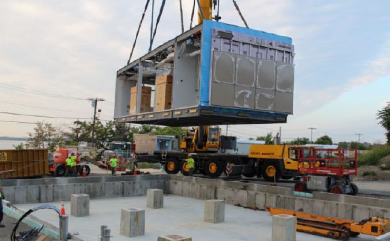 BOXX Modular - Video & Image Gallery | ProView