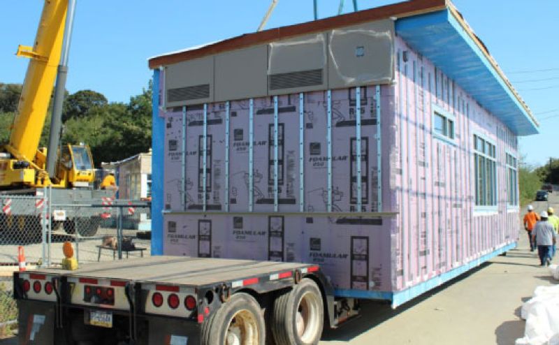 BOXX Modular - Video & Image Gallery | ProView