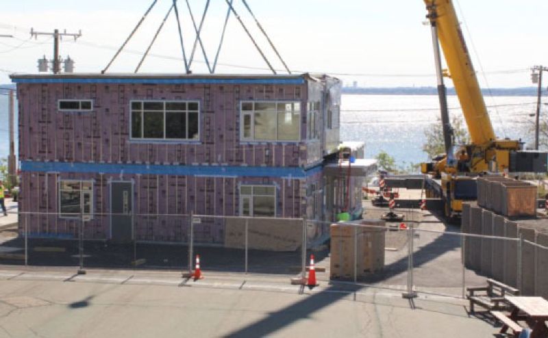 BOXX Modular - Video & Image Gallery | ProView