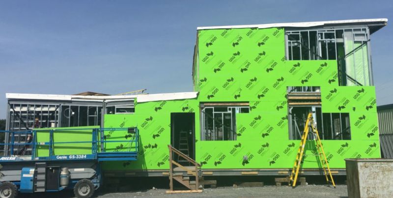 BOXX Modular - Video & Image Gallery | ProView