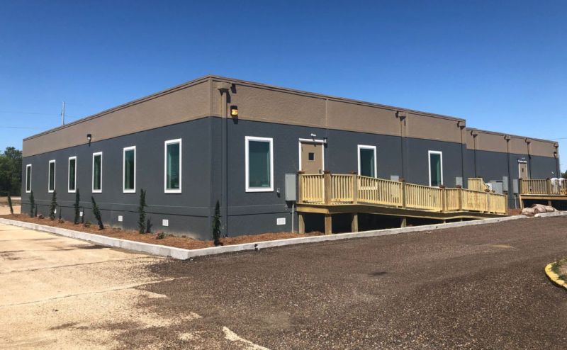BOXX Modular - Video & Image Gallery | ProView