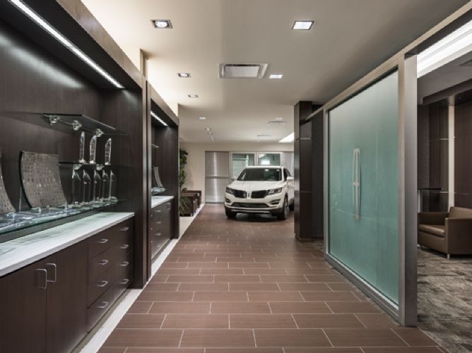 Deangelis Diamond Construction - Locations and Key Contacts | ProView