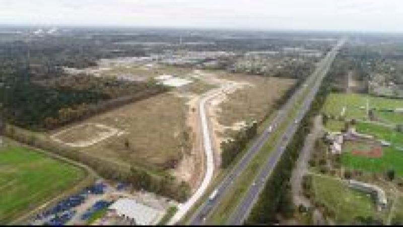 Calcasieu Industrial Park by Progressive Construction Co., Inc. in , LA ...