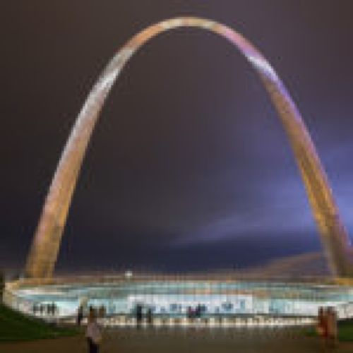 Kozeny Wagner, Inc. - Museum at the Gateway Arch Image | ProView