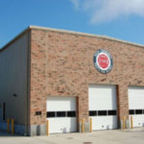 Rock Community Fire District by in , MO | ProView