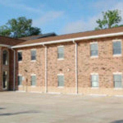 Rock Community Fire District by in , MO | ProView