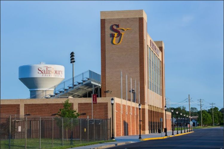 The Whiting-Turner Contracting Co. - Hershey, Pennsylvania | ProView