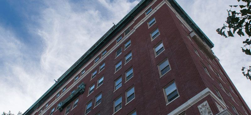 Newsom Tower by Tober Building Co. in , OH | ProView