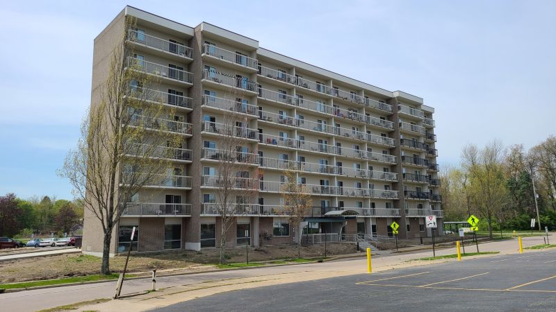 Newsom Tower by Tober Building Co. in , OH | ProView