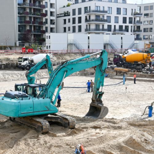 SUA Design-build CSC to: Garden Isles Neighborhood Water Main ...