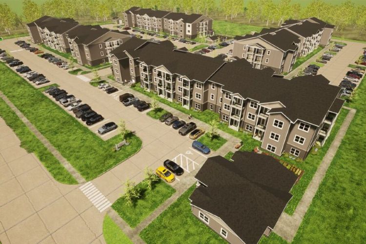 The Annex Group LLC - Locations and Key Contacts | ProView