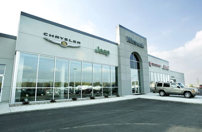 Badding Construction - Carroll, Iowa | ProView