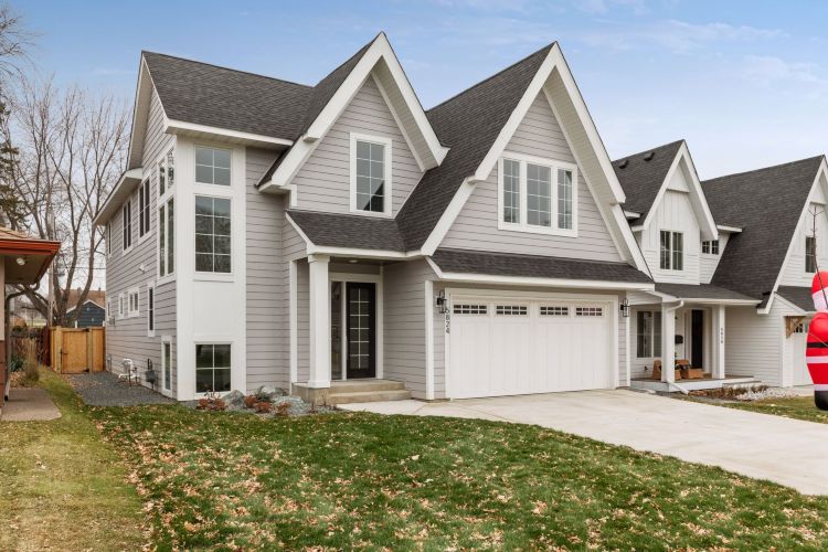 Minneapolis Modern by TJB Homes, Inc. in Minneapolis, MN | ProView