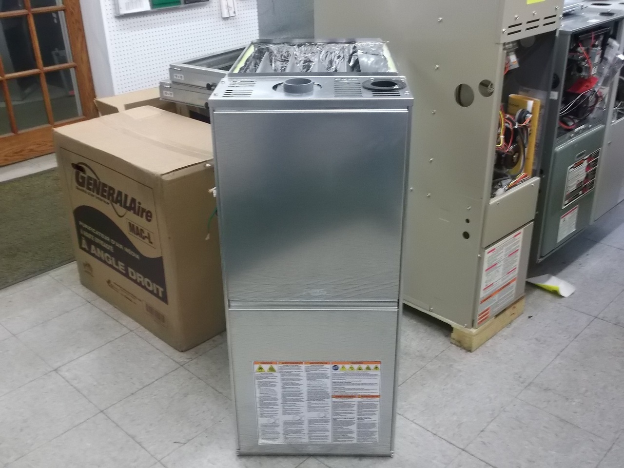 Shurail HVAC - Video & Image Gallery | ProView