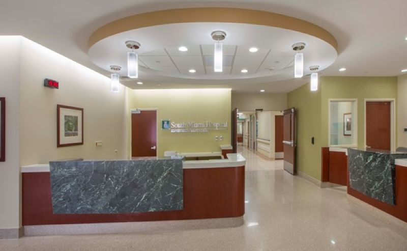 Florida International University Mixed-Use (MANGO) Building by OHL ...