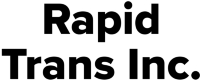 Rapid Trans Inc. - Tracy, California | ProView