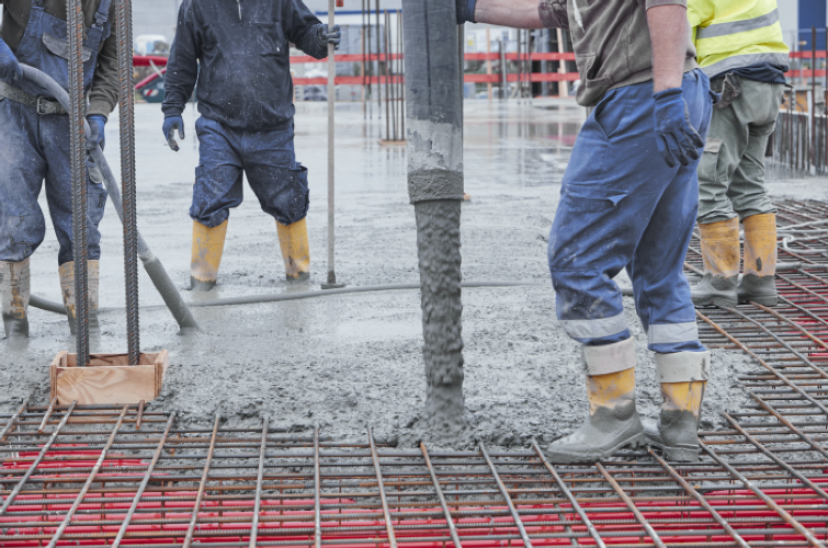 LGC Global - Detroit, Michigan | ProView