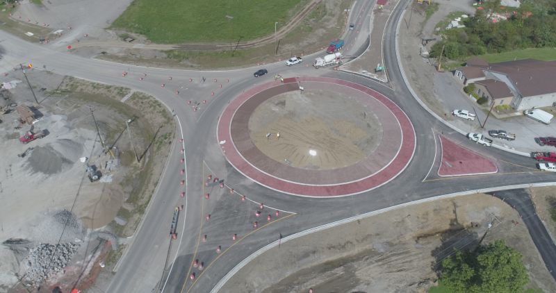 Ben Jones Concrete - Tallmadge, Ohio | ProView