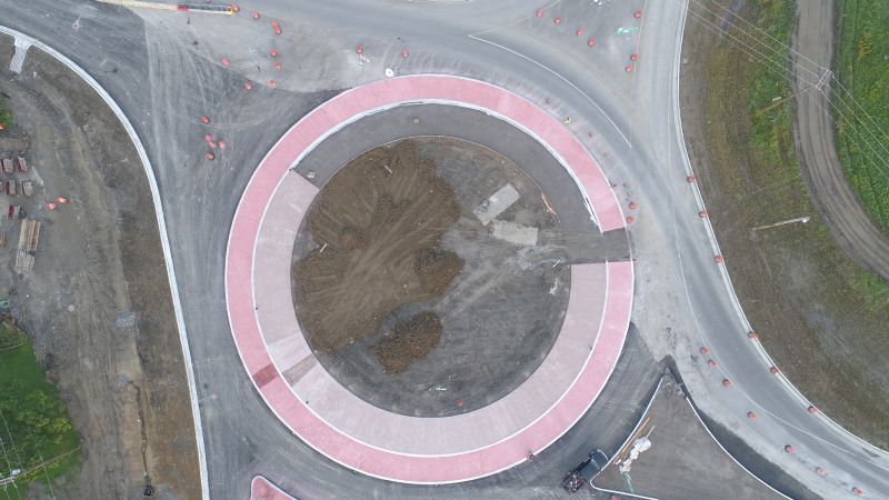 Ben Jones Concrete - Tallmadge, Ohio | ProView