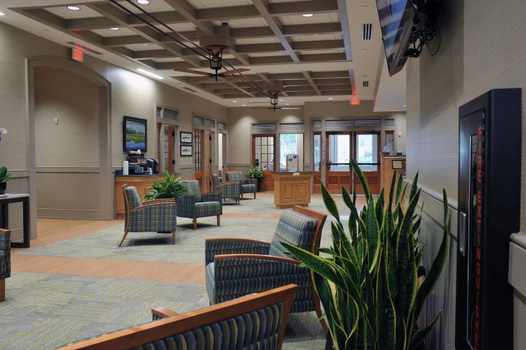 City of Georgetown Fire Station by Coastal Structures Corp. in ...