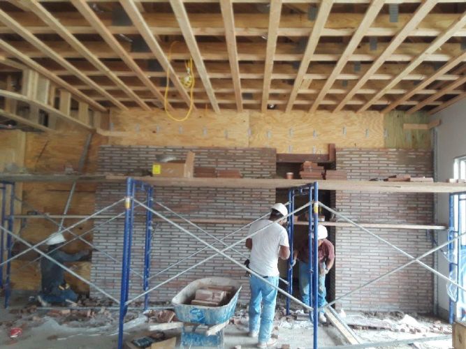 Raising Canes by Ankla Construction in Harker Heights, TX | ProView