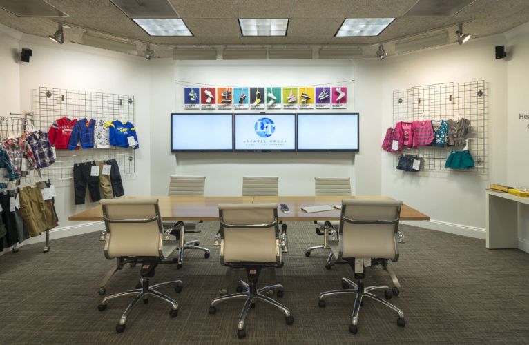 LT Apparel Group by Quadrant Development Consultants in , NY | ProView