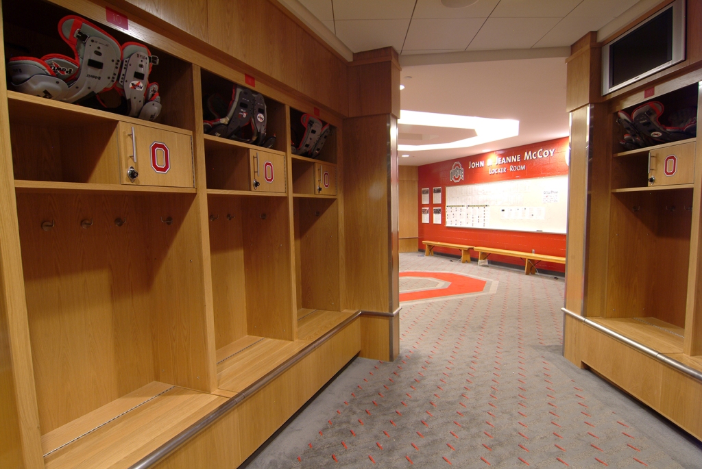 Forum Manufacturing, Inc. - Milford Center, Ohio | ProView