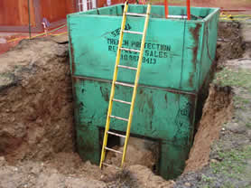 Sierra Trench Protection Rentals & Sales, Inc. - Auburn, California ...