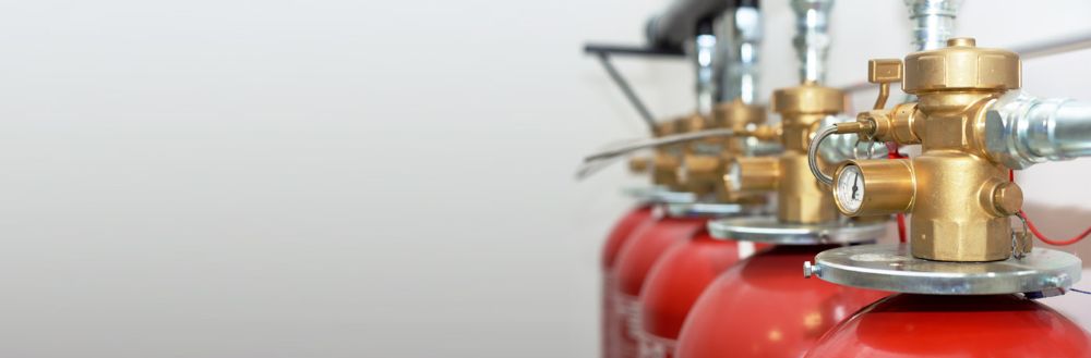 Precision Fire Protection Inc. - Locations and Key Contacts | ProView