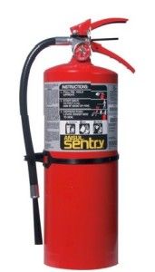 Advance Fire Protection Services - Tallahassee, Florida | ProView