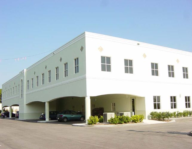 Proctor Constr. Co. - Construction Projects | ProView