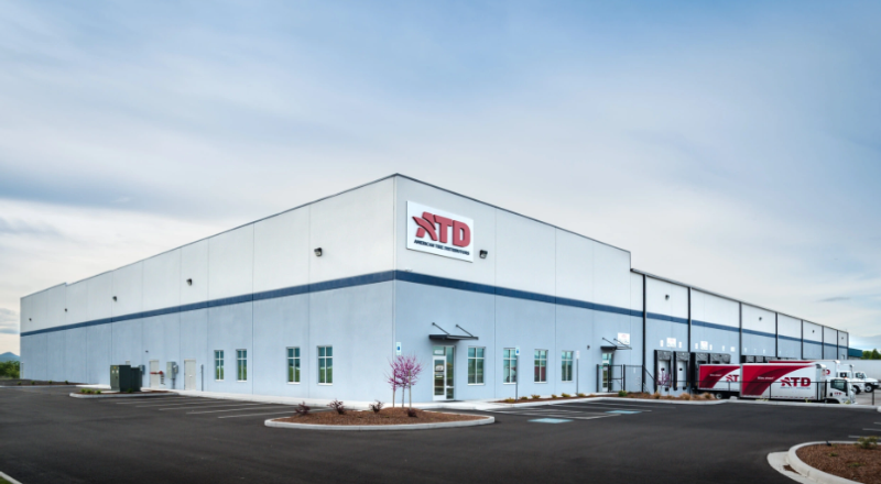 J. B. Steel, Inc. - Video & Image Gallery | ProView