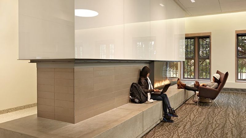 University of Washington, Husky Union Building Renovation and Expansion ...