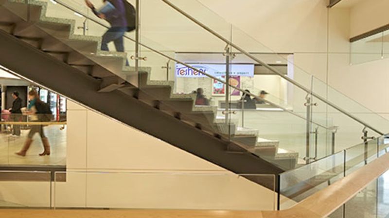 University of Washington, Husky Union Building Renovation and Expansion ...