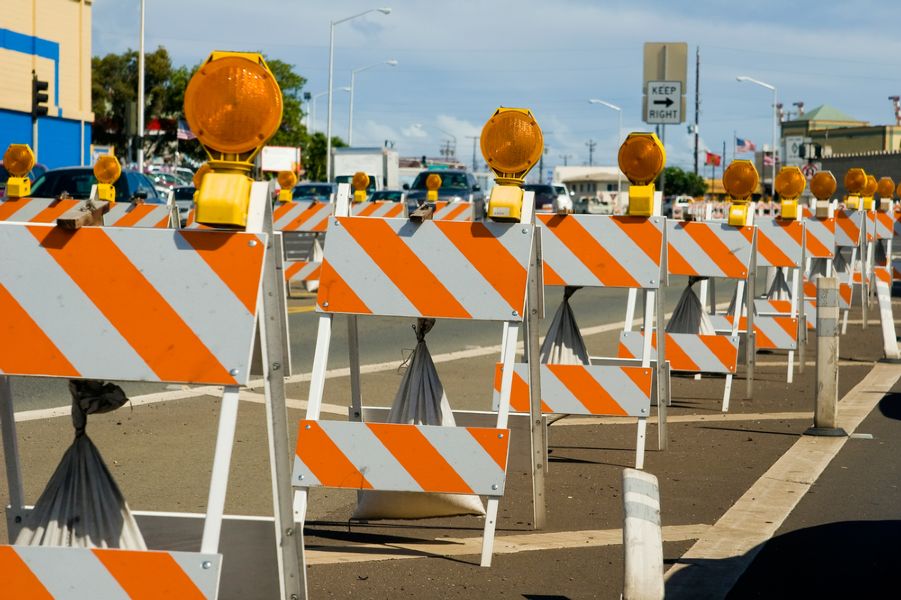 Capital Traffic Control LLC - Manassas, Virginia | ProView