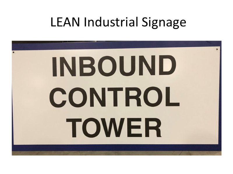 Signarama - Video & Image Gallery | ProView