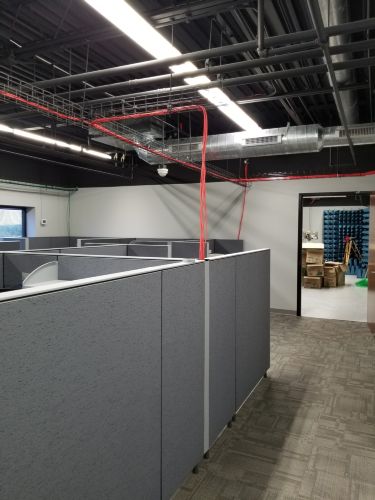 Shaw Construction & Electric LLC - Locations and Key Contacts | ProView