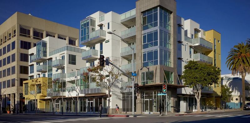 Essey Construction Co., Inc. - Los Angeles, California | ProView