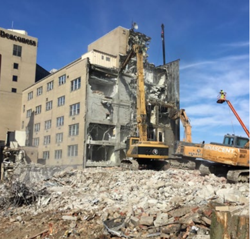 Renascent Inc. - Indianapolis, Indiana | ProView