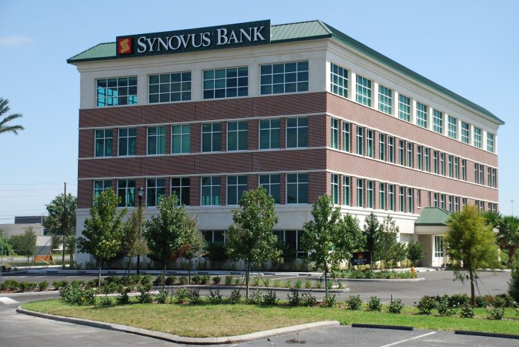 St. Anthony’s Hospital by Hennessy Construction Services in St ...