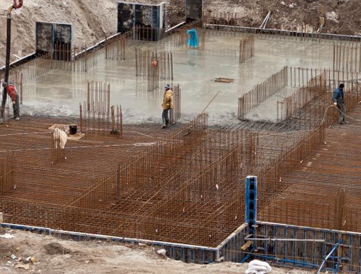 Concure Products Inc. - Deptford, New Jersey | ProView