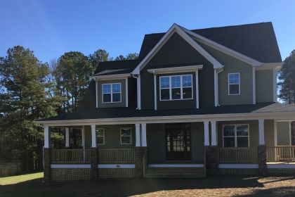 MJ Rose Homes - Apex, North Carolina | ProView
