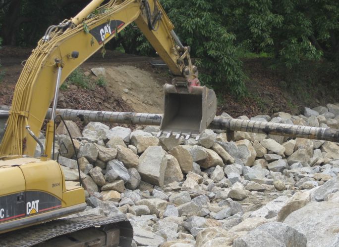 C.W. Crosser Construction, Inc. - Anaheim, California | ProView