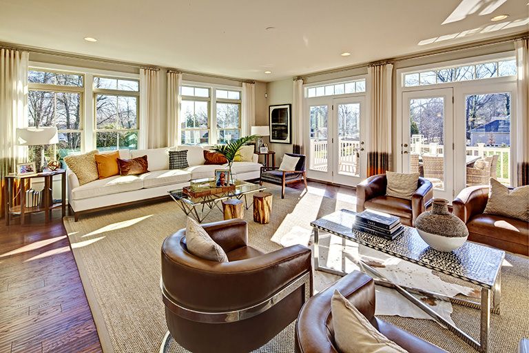 Ryan Homes - Locations and Key Contacts | ProView
