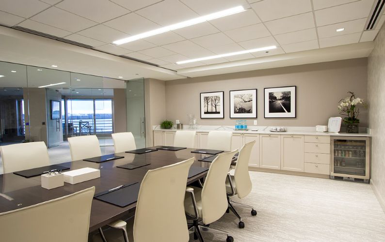 Coggins International by Trinity Group Construction, Inc. in Alexandria ...