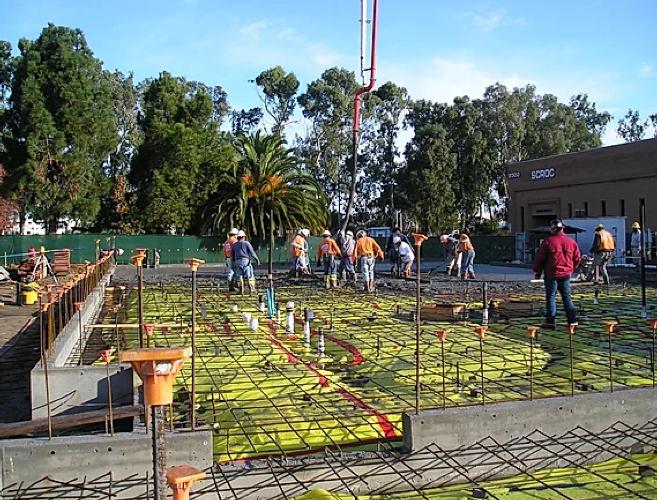 RJ Daum Construction Company - Video & Image Gallery | ProView