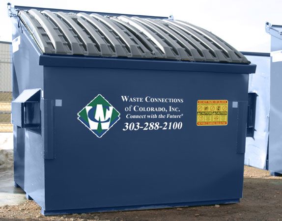 Waste Connections of Denver - Locations and Key Contacts | ProView