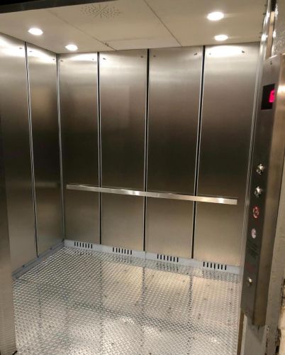 Magnum Elevator LLC - Bronx, New York | ProView
