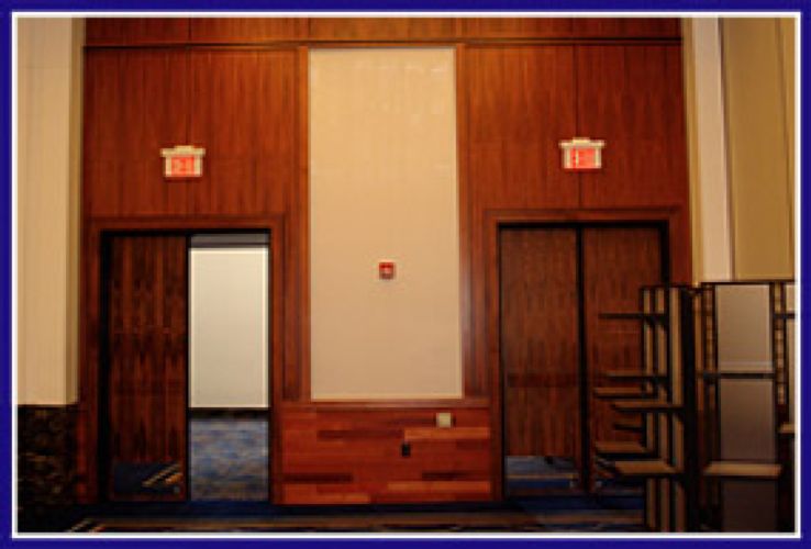 Hyatt Regency by Epic Construction in , NJ | ProView