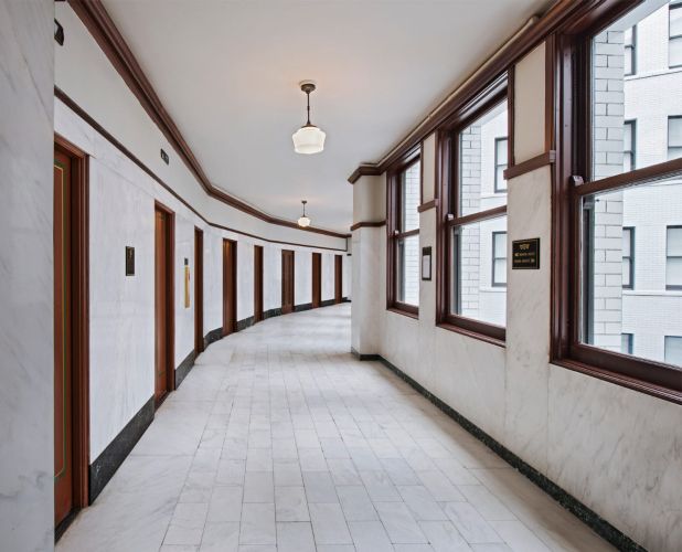 The David Whitney Building by Walbridge in Detroit, MI | ProView